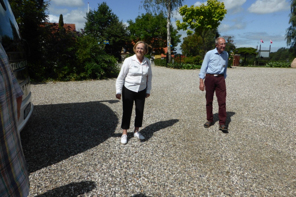 SPF - Seniorerna Rosenfestival 2023