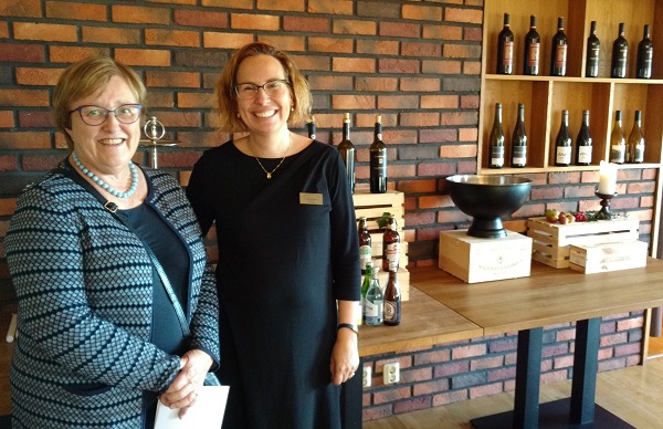 SPF - Seniorerna Fem gårdar på Österlen