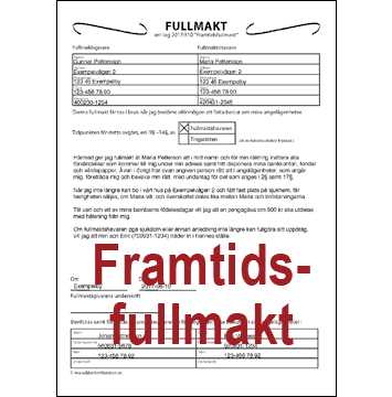 SPF - Seniorerna Månadsmöten