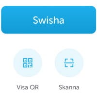 SPF - Seniorerna Swish