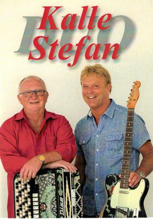 SPF - Seniorerna Motionsdans