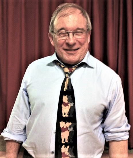 SPF - Seniorerna 18 mars Månadsmöte