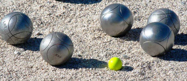 SPF - Seniorerna Boule